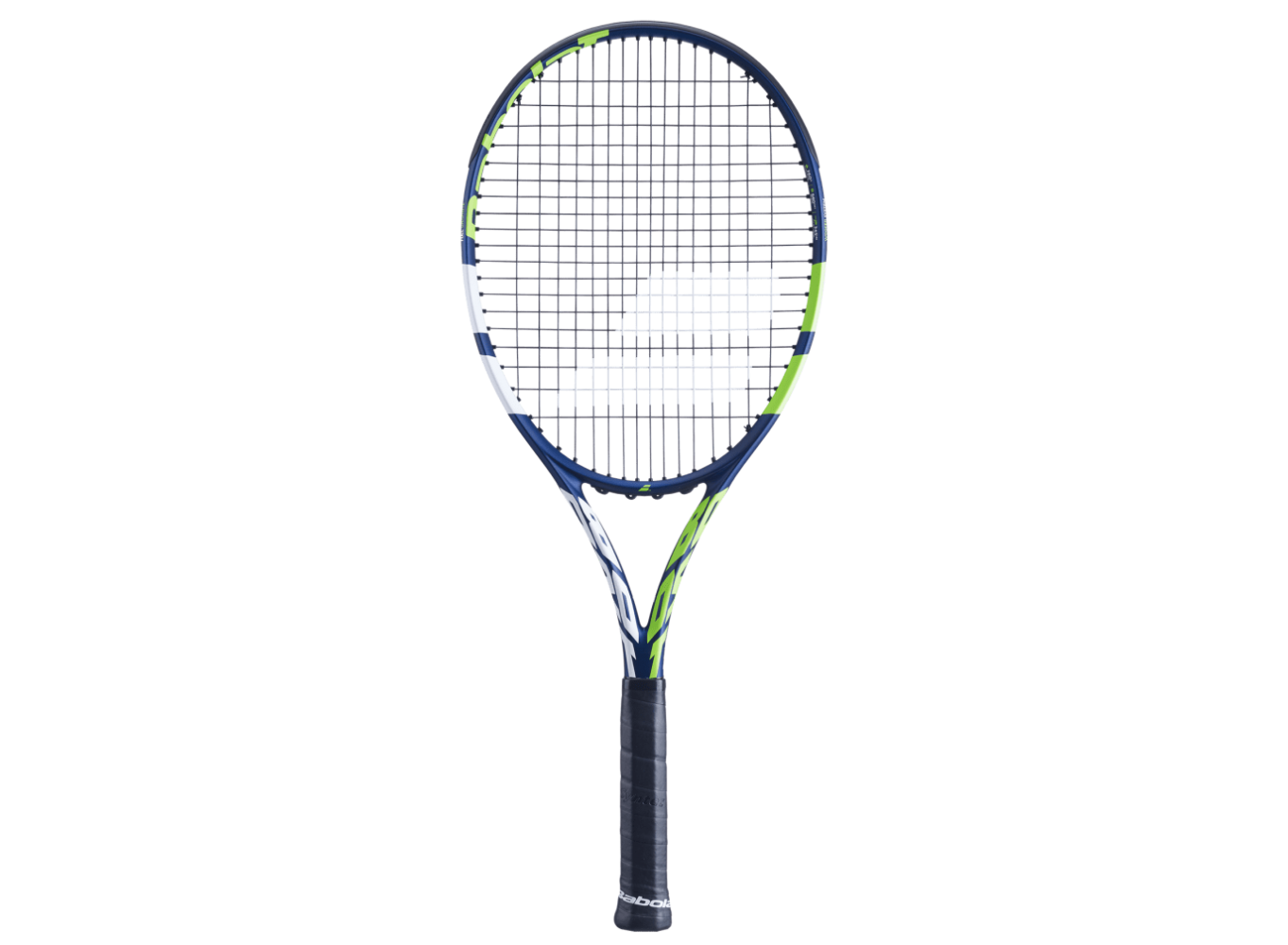 Boost Drive Blue/Green GripSIze 2