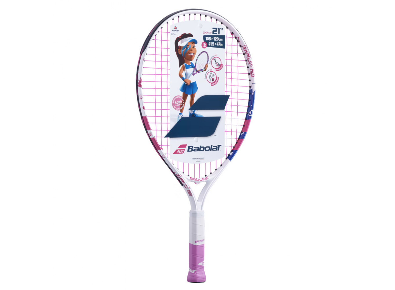 Buy Babolat Products | Sports Life