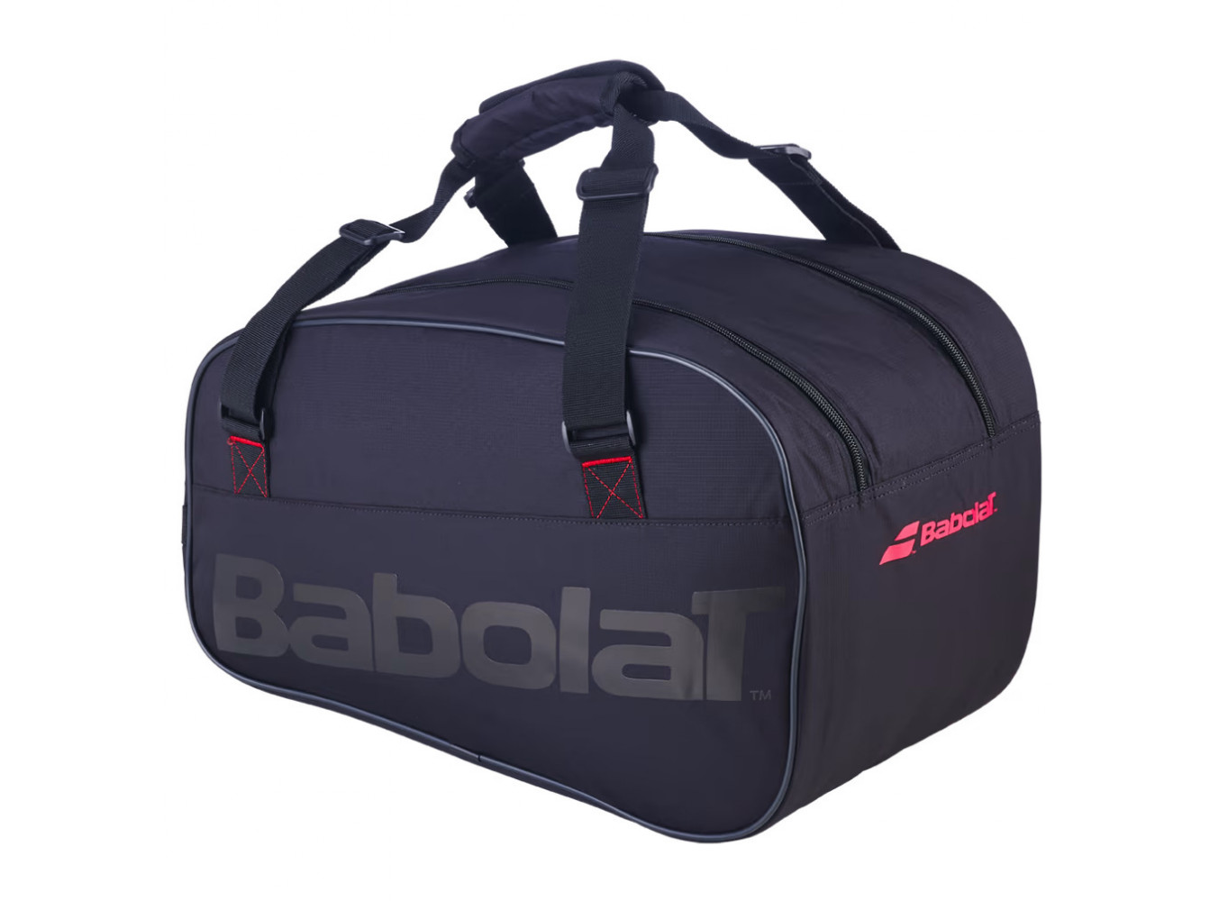Racket Holder Padel Lite