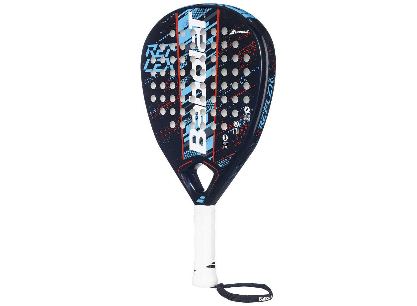 Babolat Padel Racket - SportsLife Lebanon