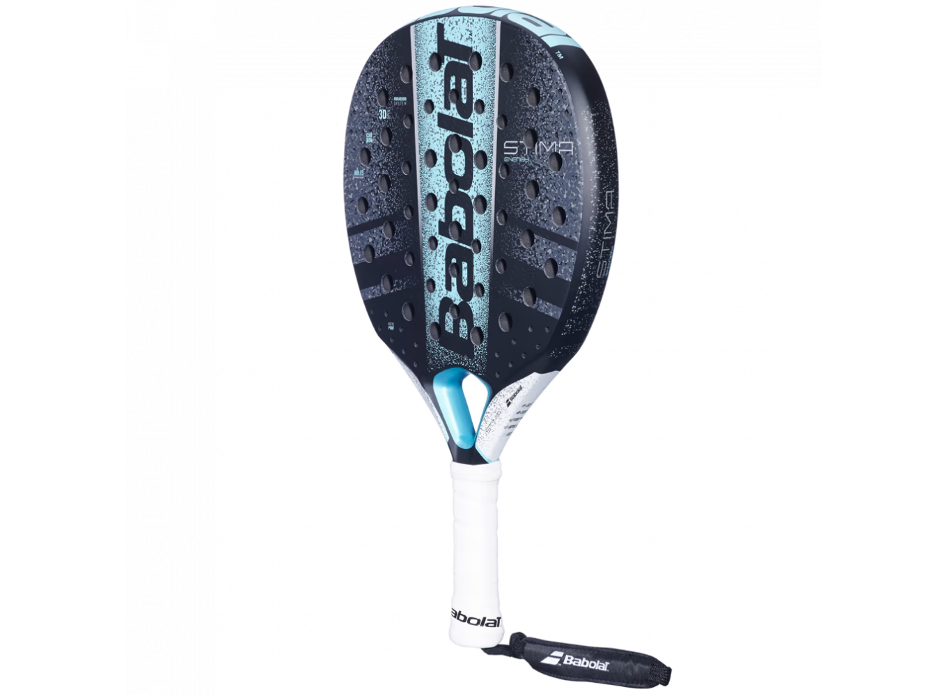 Stima Energy Padel Racquet