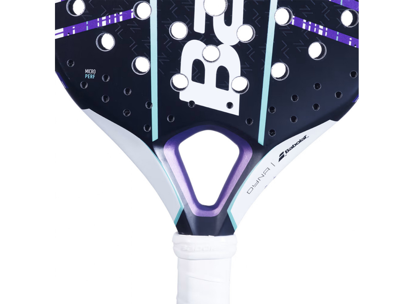 Dyna Spirit Women Padel Racket