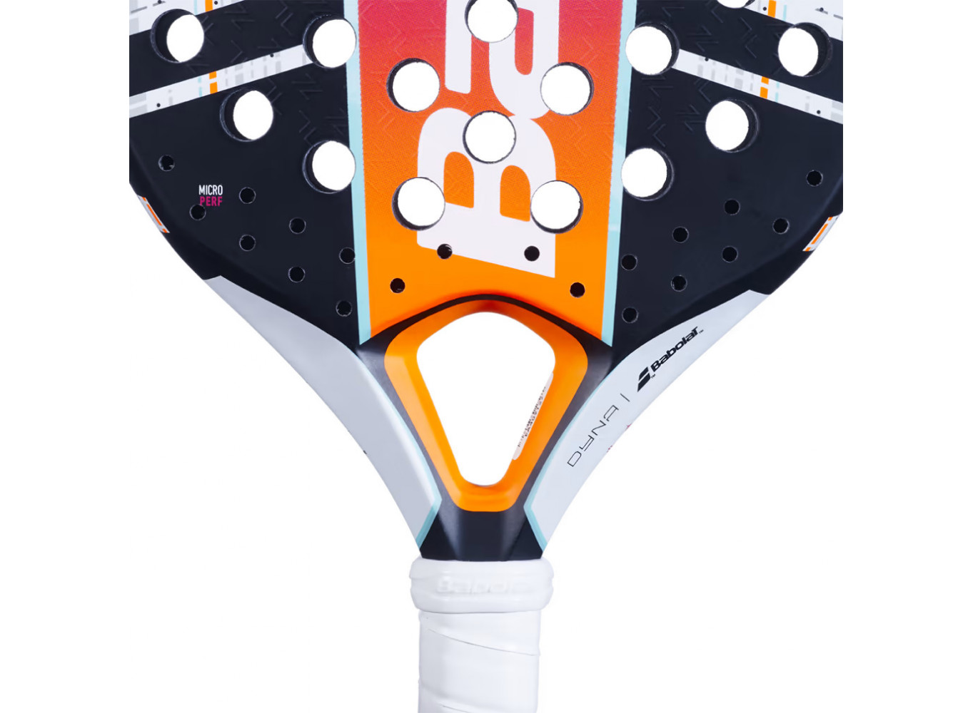 Dyna Energy Women Padel Racket