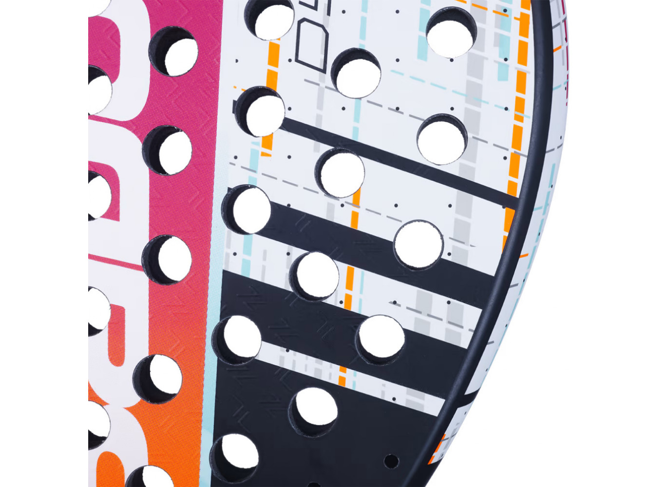 Dyna Energy Women Padel Racket