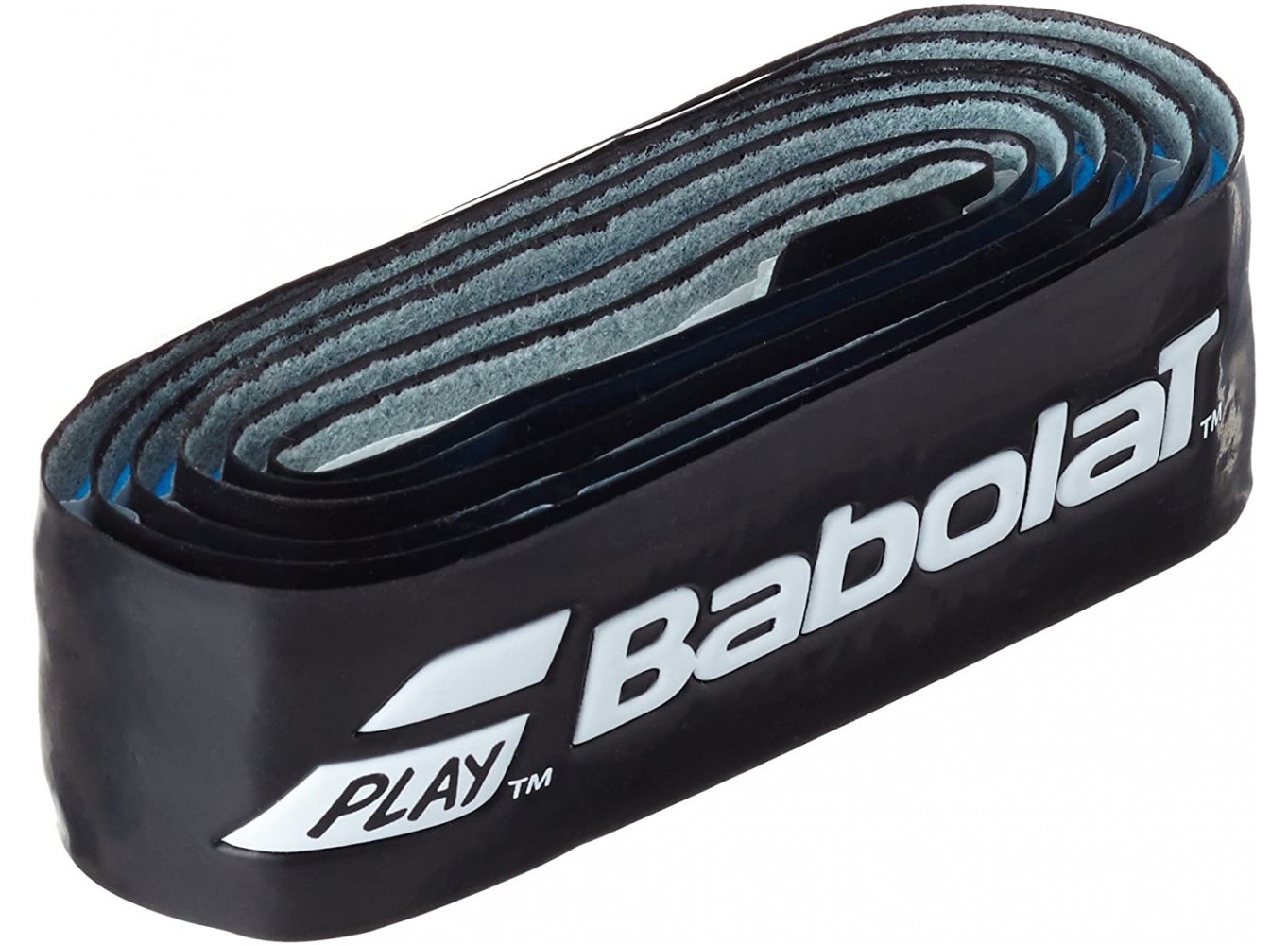 Babolat Xcel Gel Grip Color Black