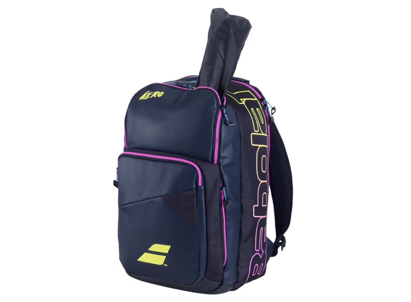 Backpack Pure Aero Rafa