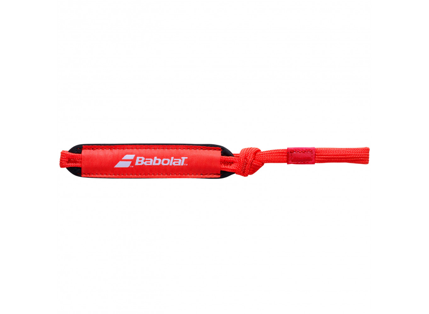 Padel Wrist Strap Color Red