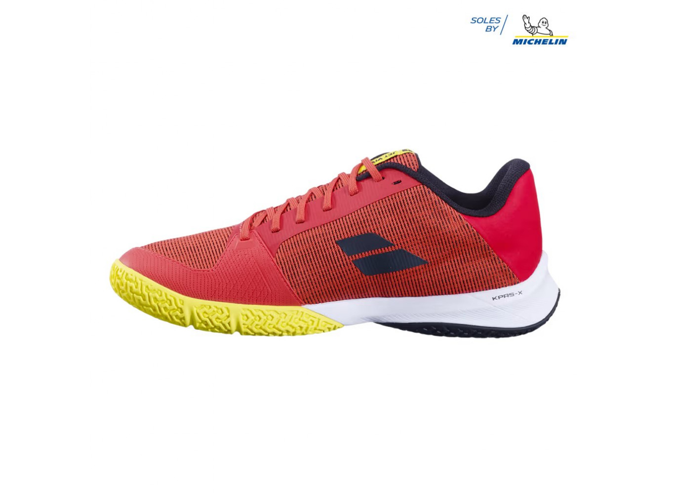 Jet Viva Men Padel Shoes Babolat Men's Size 9 UK / 43 EU